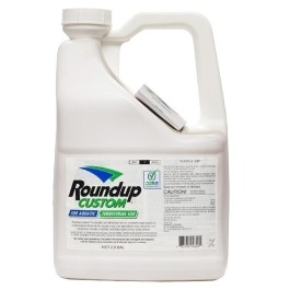 Rodeo Herbicide 2.5 Gallons Midwest Aqua Care