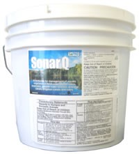 Sonar Q Granular Pellets | Pond Herbicide, Lake Weed Removal | Midwest ...